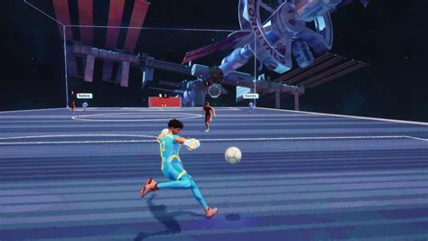 Rematch Gets First Major Patch With Controller Remapping And