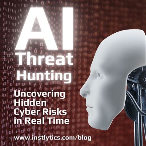 Instlytics On Linkedin Cybersecurity Ai Threathunting Techinnovation Dataprotection…