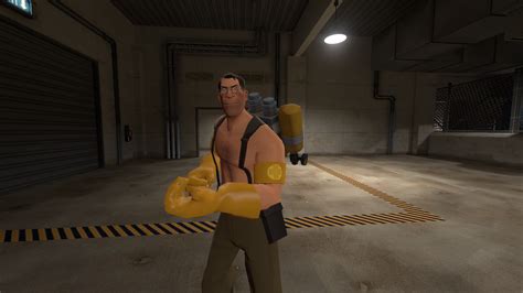 Tf2 Shirtless Models Gmod Steam Workshop Custom Tf2 Models