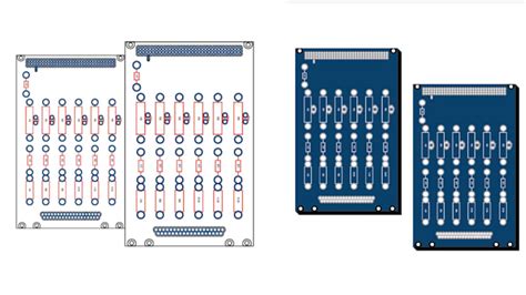 Do Reverse Pcb Engineering Pcb Clone Pcb Enclosure Design And Pcb