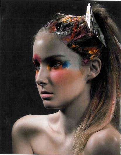 Rachel H Quest Artists Models