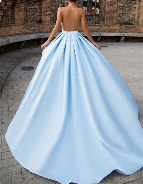 Pinterest тσяι∂αιѕуяσѕє 🌹 Вечерние платья Бальные длинные платья