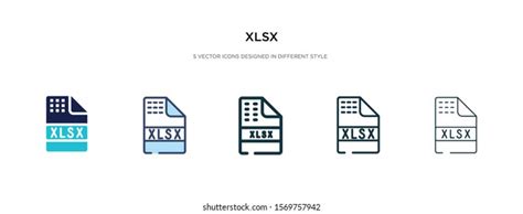 365 Export Excel Icon Images Stock Photos Vectors Shutterstock