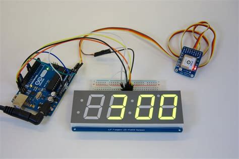 Adafruit Ultimate Gps Logger Shield Includes Gps Module