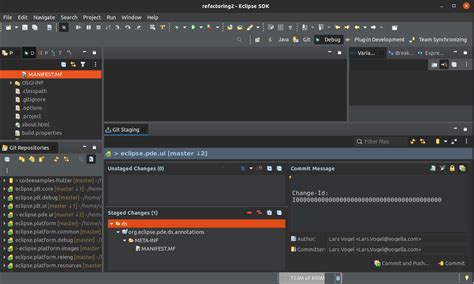 Git Tutorial