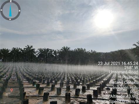 gugun kurniawan on linkedin pembibutanutama