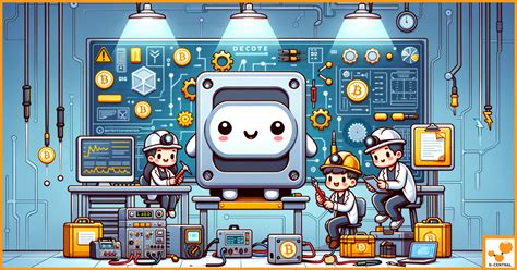 Asic Miner Repairs Decoded Expert Guide To Boosting Mining Roi