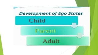 Transactional Analysis Pptx