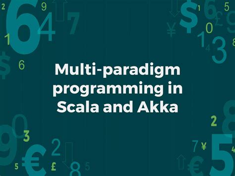 scala and akka together geek night jan 2017 ppt
