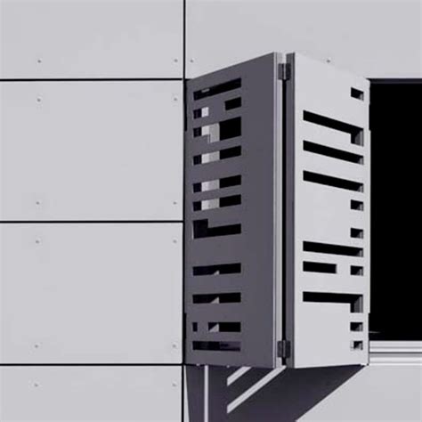 EQUITONE Through Colour Fibre Cement Cladding Australia