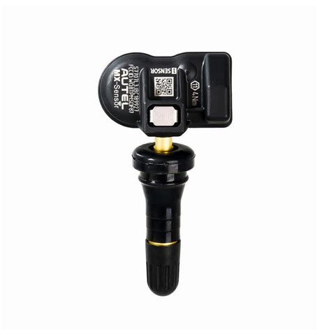جهاز Mx Sensor Tpms أحدث التقنيات والمميزات