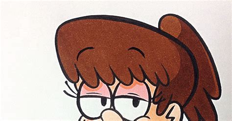 Lynnloud Drawings Best Fan Art On Pixiv Japan