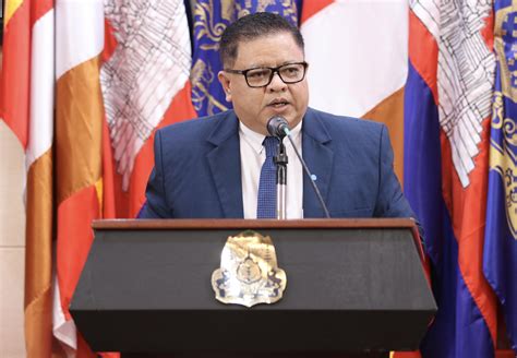 ក្រសួងវប្បធម៌៖ ក្នុងរយៈពេល៥ឆ្នាំ កម្ពុជាទទួលបានវត្ថុបុរាណចំនួន២៥៨រូប ពីបរទេសត្រឡប់មកវិញ