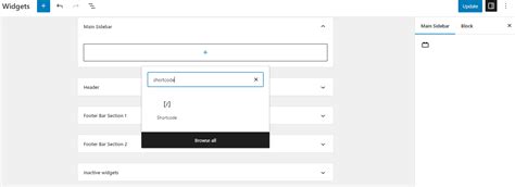 How To Add Shortcodes In Wordpress A Short Tutorial Guide