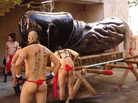 Phallic Worship In Japan Mrcurious
