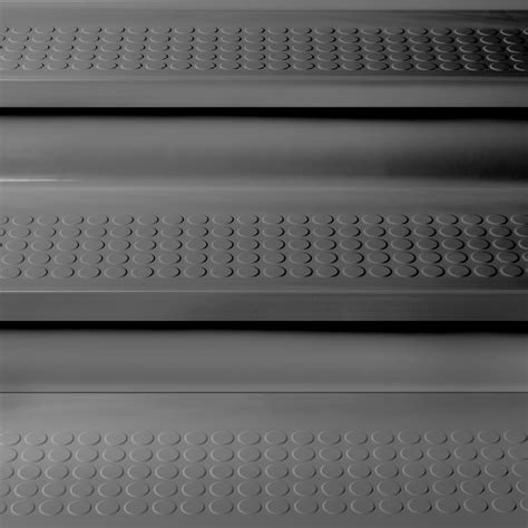 Safetcork Rubber Tile And Tread Roppe