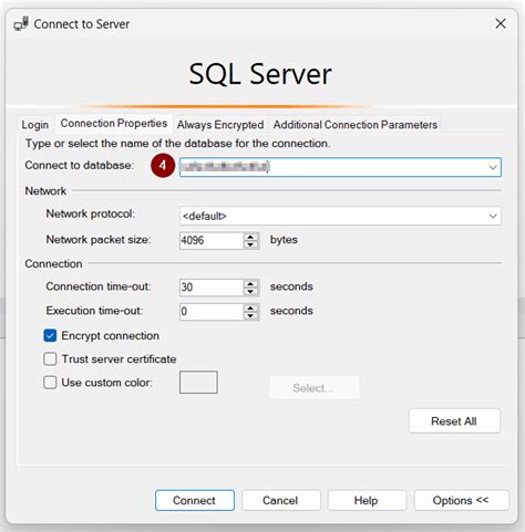 How To Solve The Umbraco Deploy Schema Mismatch Error Database Type Is
