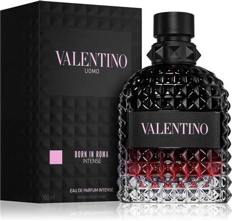 Valentino Uomo Born In Roma Intense Chemimart