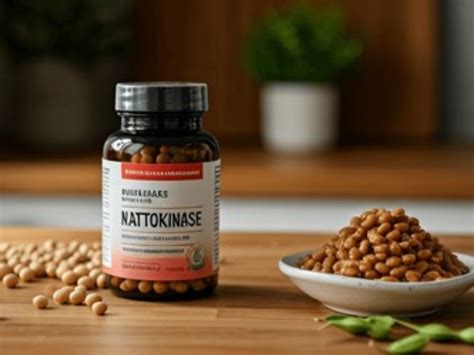 The Origins Of Nattokinase And Its Benefits Ind Sight