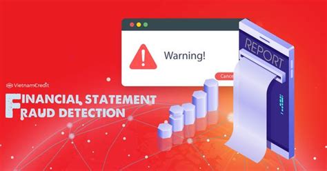 Financial Statement Fraud Detection