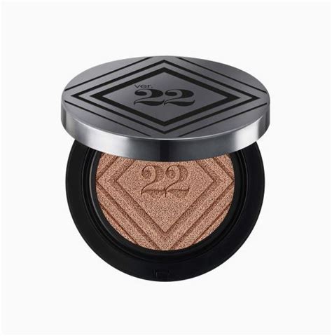 [조성아22] New 씨앤티 시카앰플 대왕쿠션 Spf50