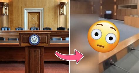 Korean Netizens React To Leaked Sex Video Recorded At The US Senate Hearing Room KPOP HIT