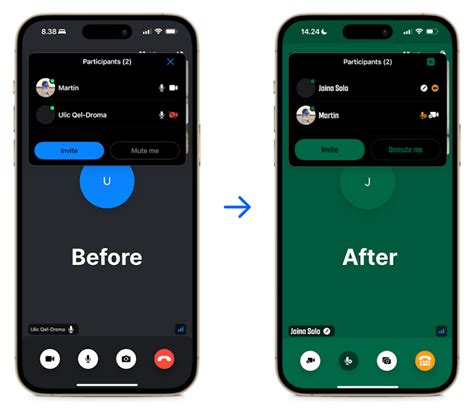 swiftui video calling by stream color image font and sound theming guide