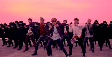 Watch Bts Releases Thrilling Not Today Mv Soompi