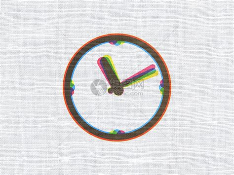 时间线概念 结构纹理背景时钟麻布小时亚麻白色历史帆布织物倒数棕色展示高清图片下载 正版图片321831597 摄图网