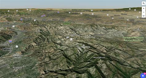 盘点｜16款 Mapbox 自定义地图样式！一键收入囊中～ 知乎
