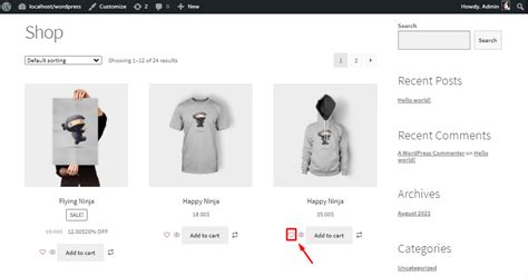 How To Customize Woocommerce My Account Dashboard Wpmet