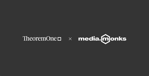 Video Mediamonks On Linkedin Theoremone X Mediamonks