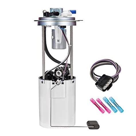 Best Fuel Pumps For Gmt400 With 10 Top Picks