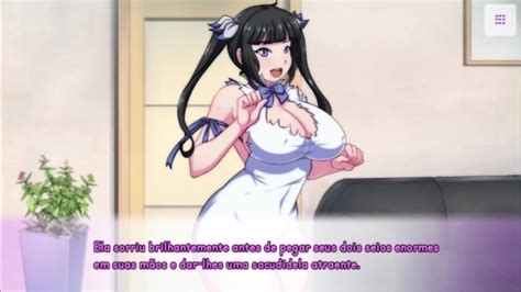 Waifuhub Hestia