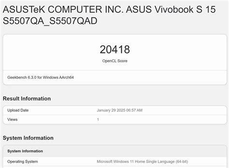 Review Asus Vivobook S 15 OLED S5507QA Sekencang Apa Snapdragon X Elite Laptophia
