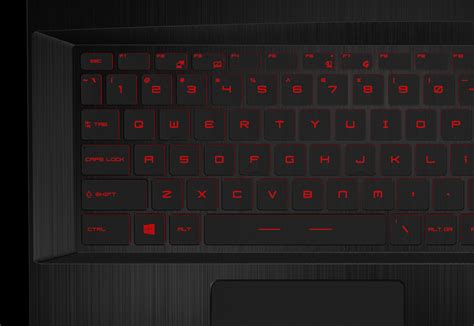 MSI GF63 Thin - The Ultimate Shockwave