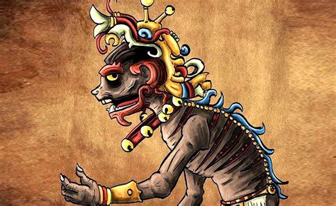 Sapere Tutto Su Kukulcán Tempio E Dio Dei Maya