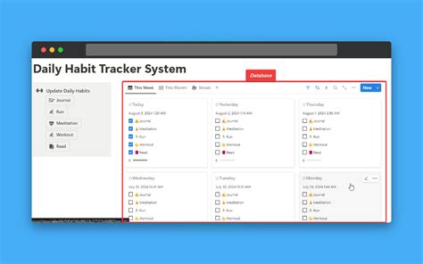 How To Find Database Id In Notion Notion Tour
