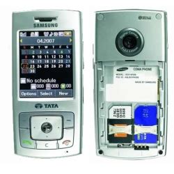 Dual Sim Phone Samsung Duo Released At Tata Tele Softpedia
