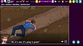 Oh So Hero Gay Sex Games Ep Cum Slime Monster Making Our Cock And Testicles Giants XNXX COM