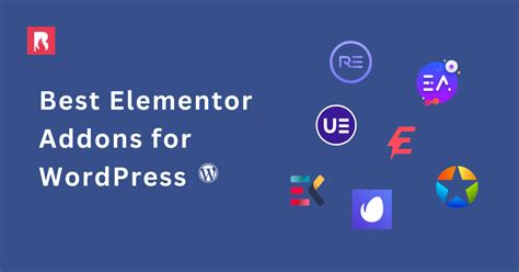Best Elementor Free And Premium Addons For Wordpress