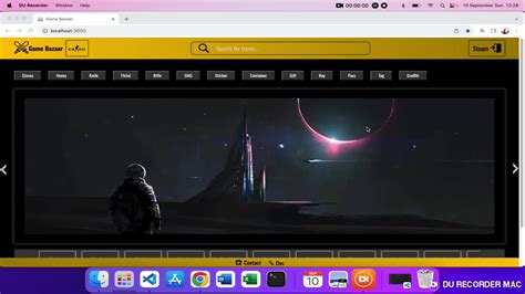 Emrullah Can Kılıç On Linkedin Nextjs Steam Fullstack