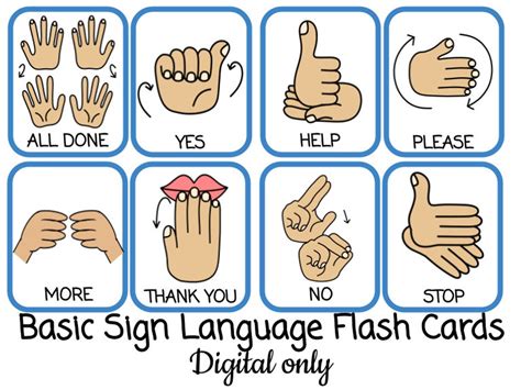Asl Coloring Page Draw Asl Sign Language Asl Sign Language Words Porn Sex Picture