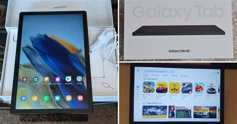 105 Inch Samsung Galaxy Tab A8 Tablet With Lte And 64gb On Sale For S