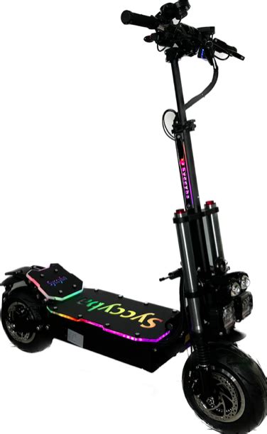 Купить электросамокат Currus R12 PRO (Черный) в Санкт-Петербурге ...