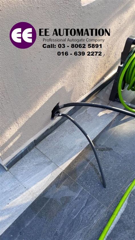 Supply Install Autogate Wiring Cables High Quality Armour Cable EEAutomation