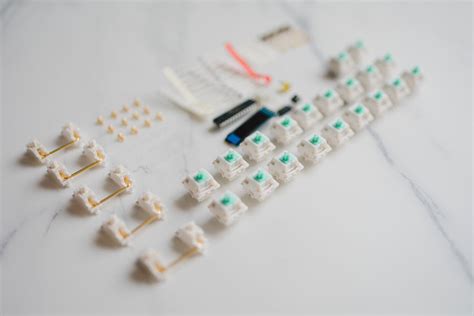 Lelepad Custom Numpad Macropad Keyboard Kit Lelelab Lelelab