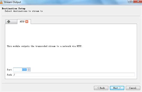 How To Stream Audio And Video With Vlc Player