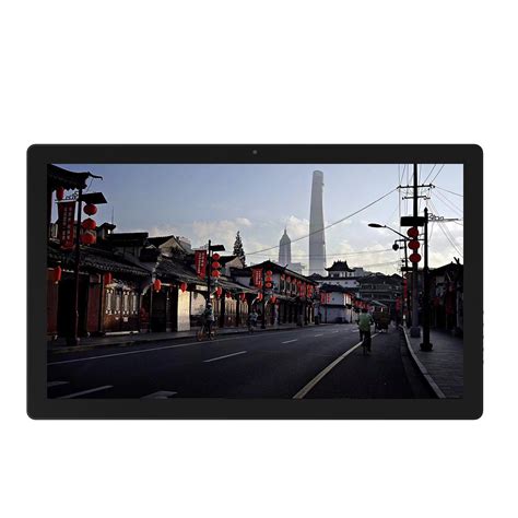 Customized 55 IPS Panel Android Touch Screen TFT LCD Display Module Android Tablet And LCD