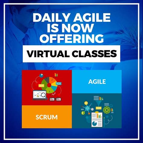 Dailyagile Home Facebook